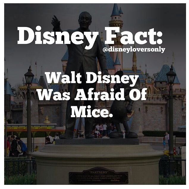 Animated Film Reviews: Fun Disney Facts