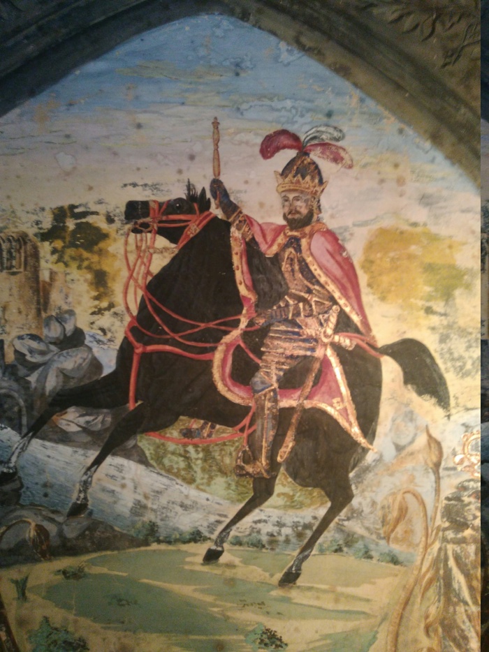 Cervezal: El incierto origen de la leyenda de Gambrinus