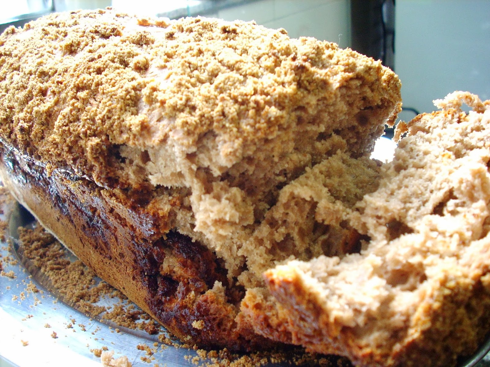 N Receitas: PÃO DE CHOCOLATE