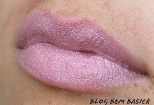 Blog Bem Básica: Batom Intense O Boticário - Swatches Meus Favoritos ...