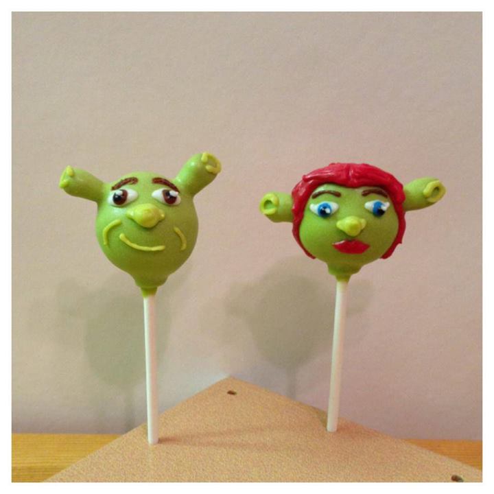 vypassetti cake pops: June Cake Pops