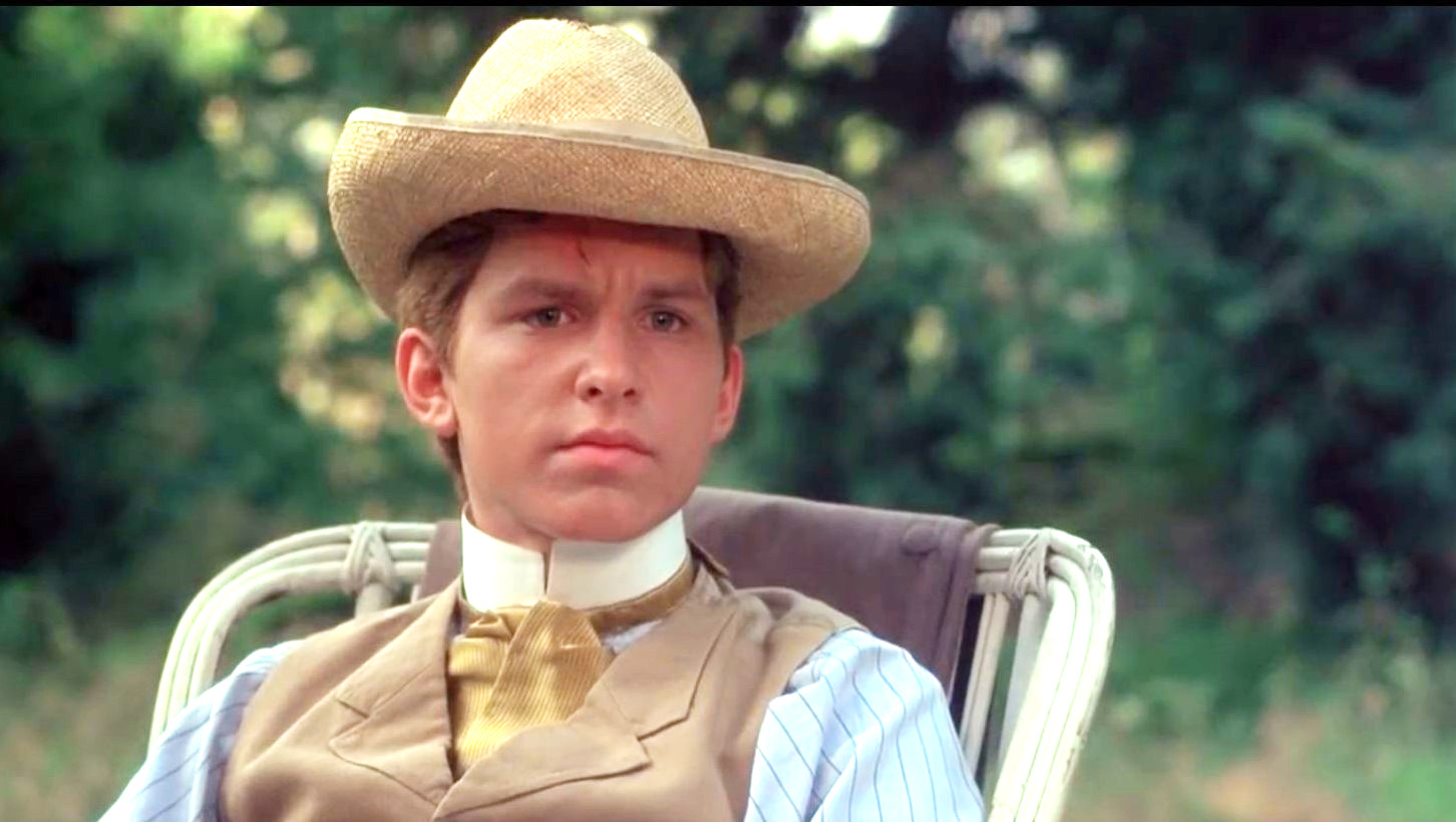 DREAMS ARE WHAT LE CINEMA IS FOR...: PICNIC AT HANGING ROCK 1975