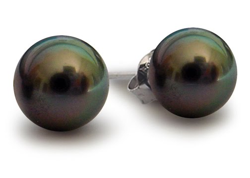Starving Artists Team: Tasty Tahitian Pearls