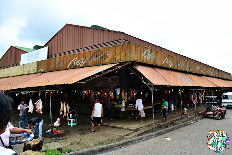 Rammmpa!: The Freshest Beef from Tagaytay's Mahogany Market