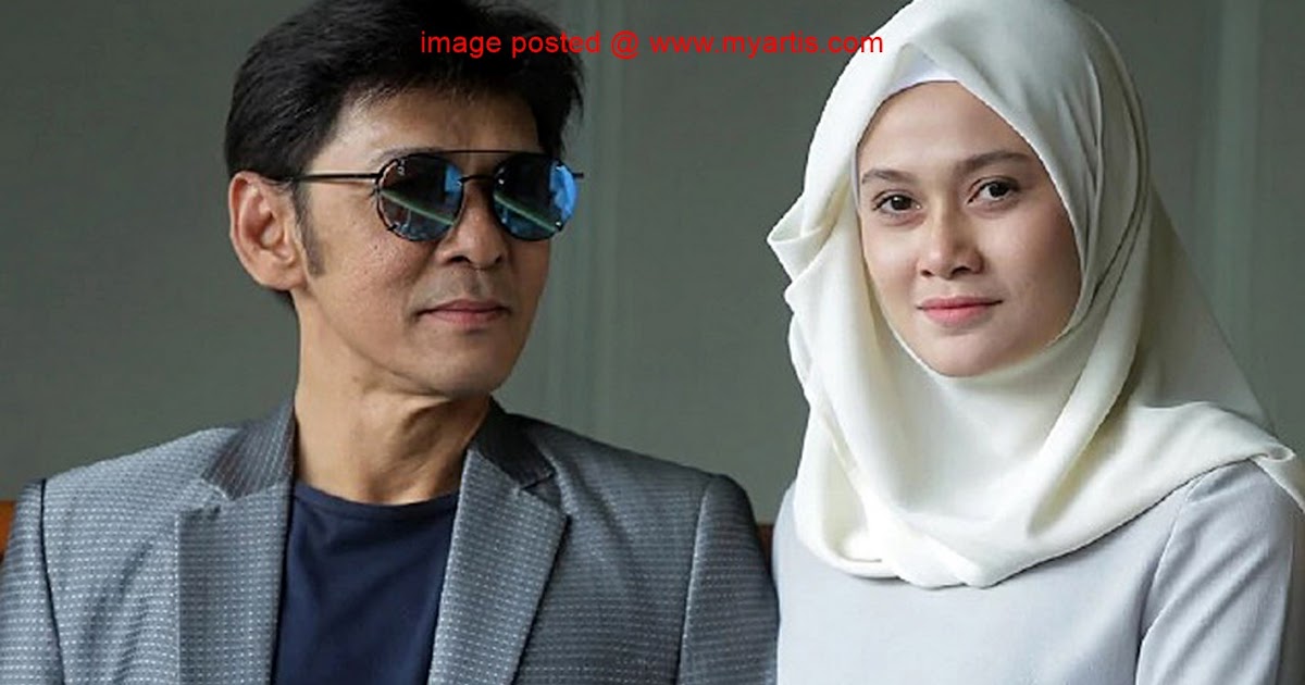 MYARTIS.COM | MYARTIS | MY | ARTIS: BANYAK KEGUGURAN - JAMAL ABDILLAH DAKWA ISTERI KENA BUATAN ORANG