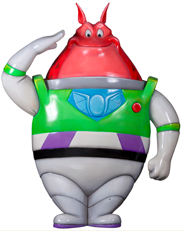 The 2013 D23 Expo Silent Auction Features Numerous Pixar Items | Pixar Post