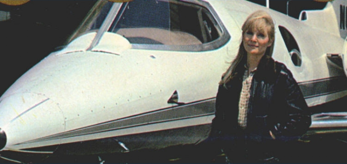 Some Kind of Star Trek: Going Green: Susan Oliver's Story In Full