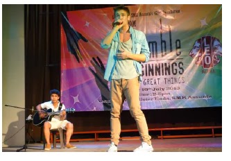 Leo Club of Assunta Secondary School: Report on Leo Club of SMK Assunta ...