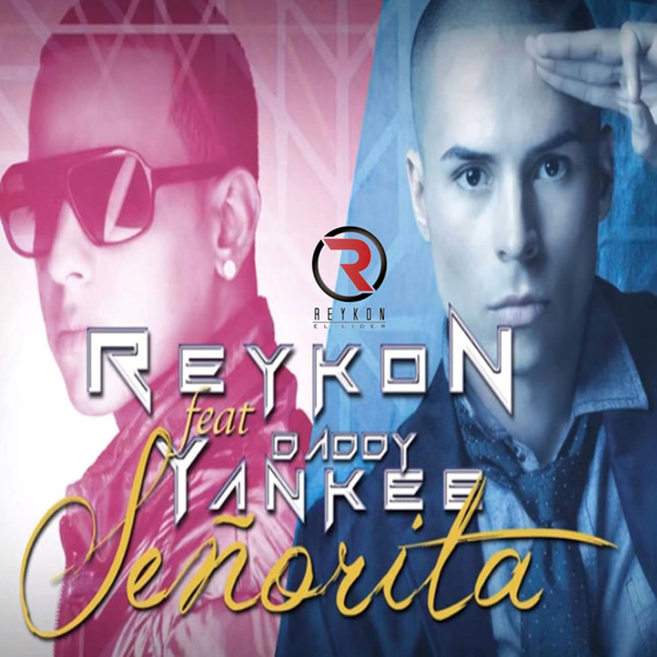 REYKON | ARTISTAS del REGGAETON