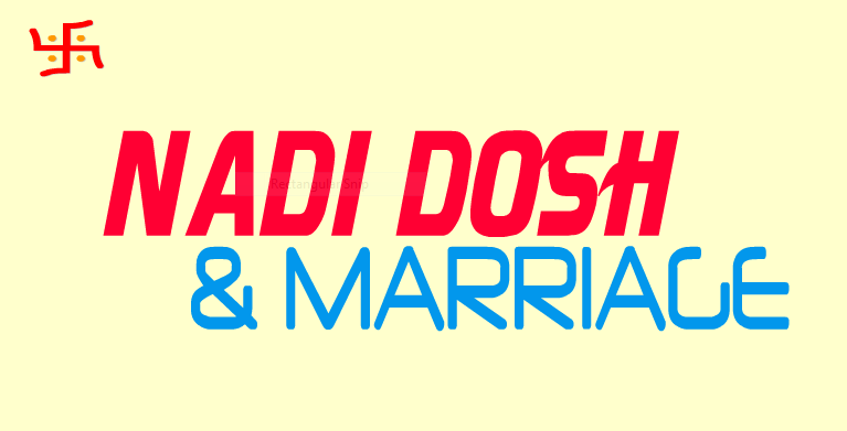 Secret Of Stars: Nadi Dosh And Married Life