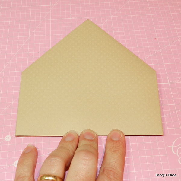 Beccy's Place: Tutorial: Exploding Card