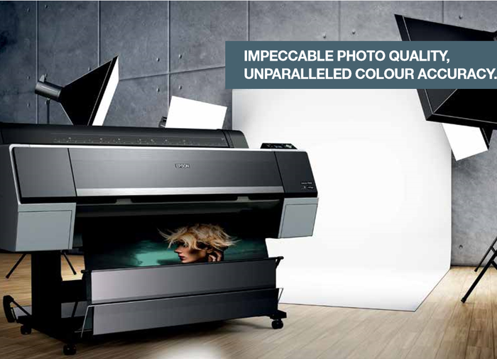 Jual Epson P6000 24-in A1 Photo Printer ~ Jakarta Plotter - Jual HP ...