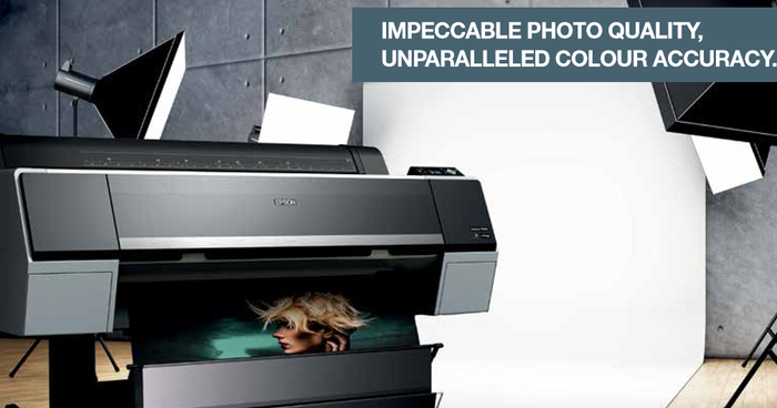 Jual Epson P6000 24-in A1 Photo Printer ~ Jakarta Plotter - Jual HP ...