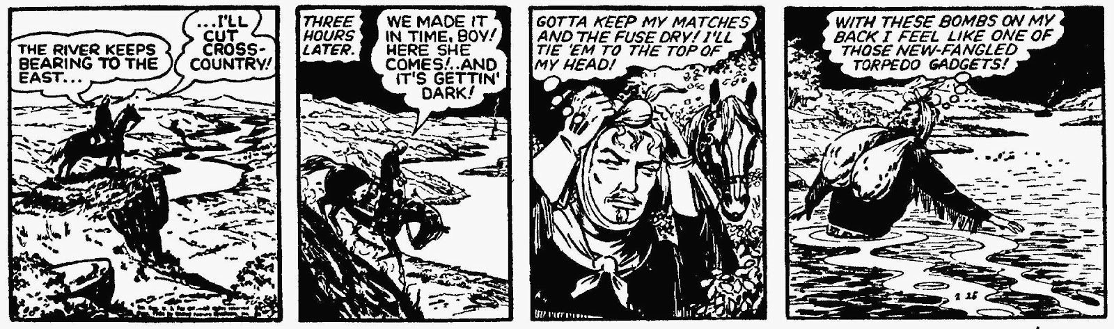 Stripper's Guide: Ink-Slinger Profiles: Fred Meagher