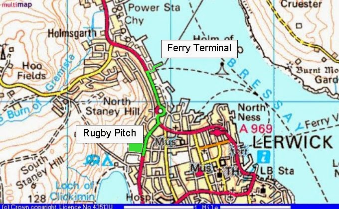 voussoirs: SEEING WHAT WE BELIEVE: idyllic visions - imagined designs