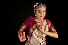 Navarasangal In Bharatanatyam