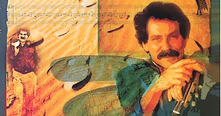 FOLKLORE RAÍZ: Braulio Lopez - Mundo