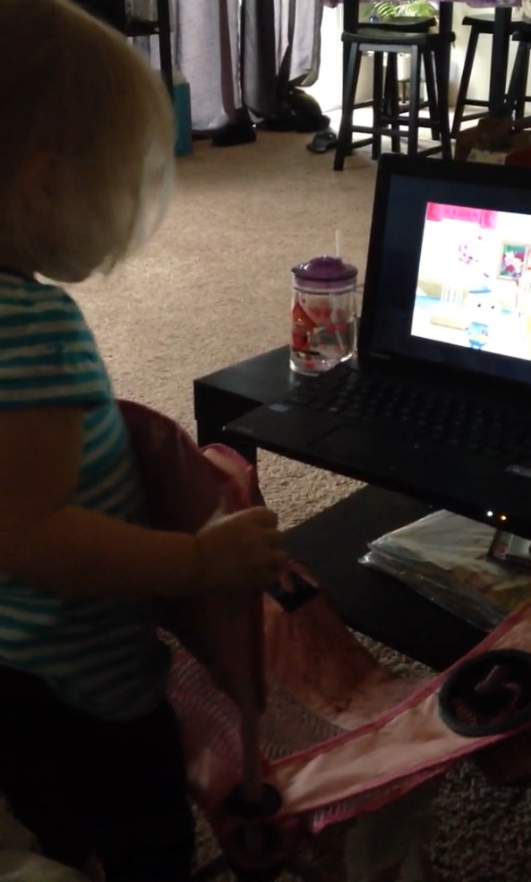 The Moy Life: Inspiring a Child's Imagination with Creative Galaxy