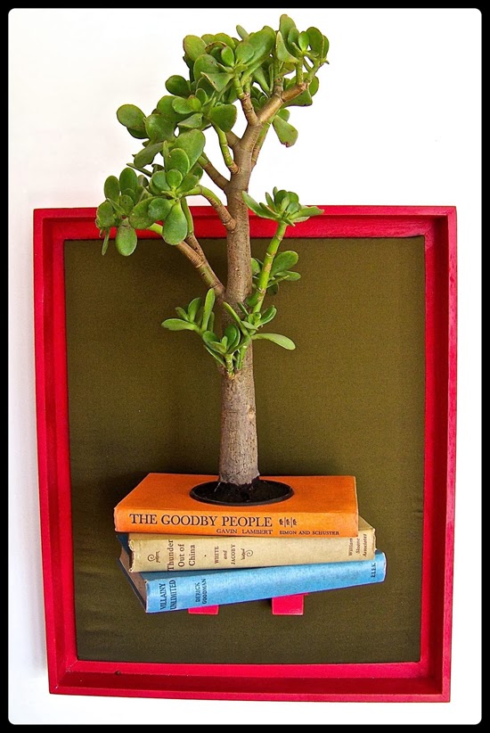 podio: Arte objeto viviente