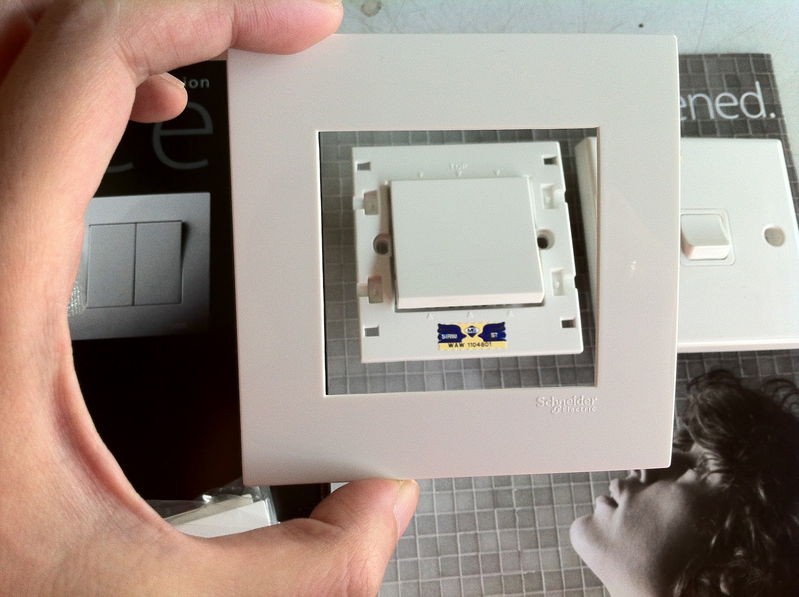 Klang Valley Industrial Electrical Supply - Tong Xing Elektrik: PDL ...