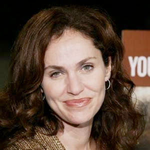 Amy Brenneman Biography - In Biography