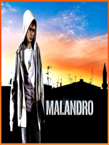 Malandro DVDRip 2009 | Peliculas Mexicanas