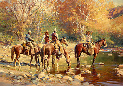 tr-art- 1: Ronald Stephen Riddick