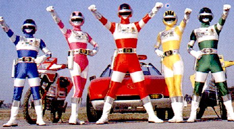 SUPER SENTAI EVOLUTION-THE UNOFFICIAL SUPER SENTAI BLOG: SUPER SENTAI ...
