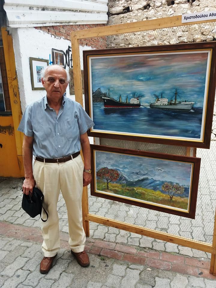 ΝΕΟΧΩΡΙ ΔΟΜΟΚΟΥ