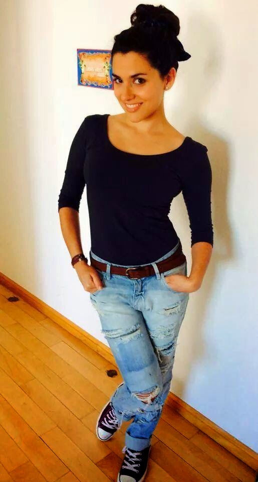 Alba Rico Navarro Oficial: agosto 2014