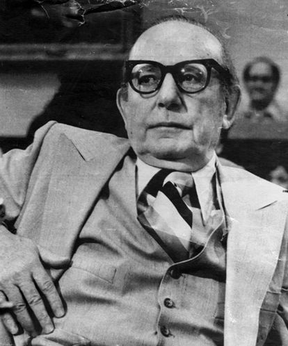 Mafia Stories: Santo Trafficante Jr.