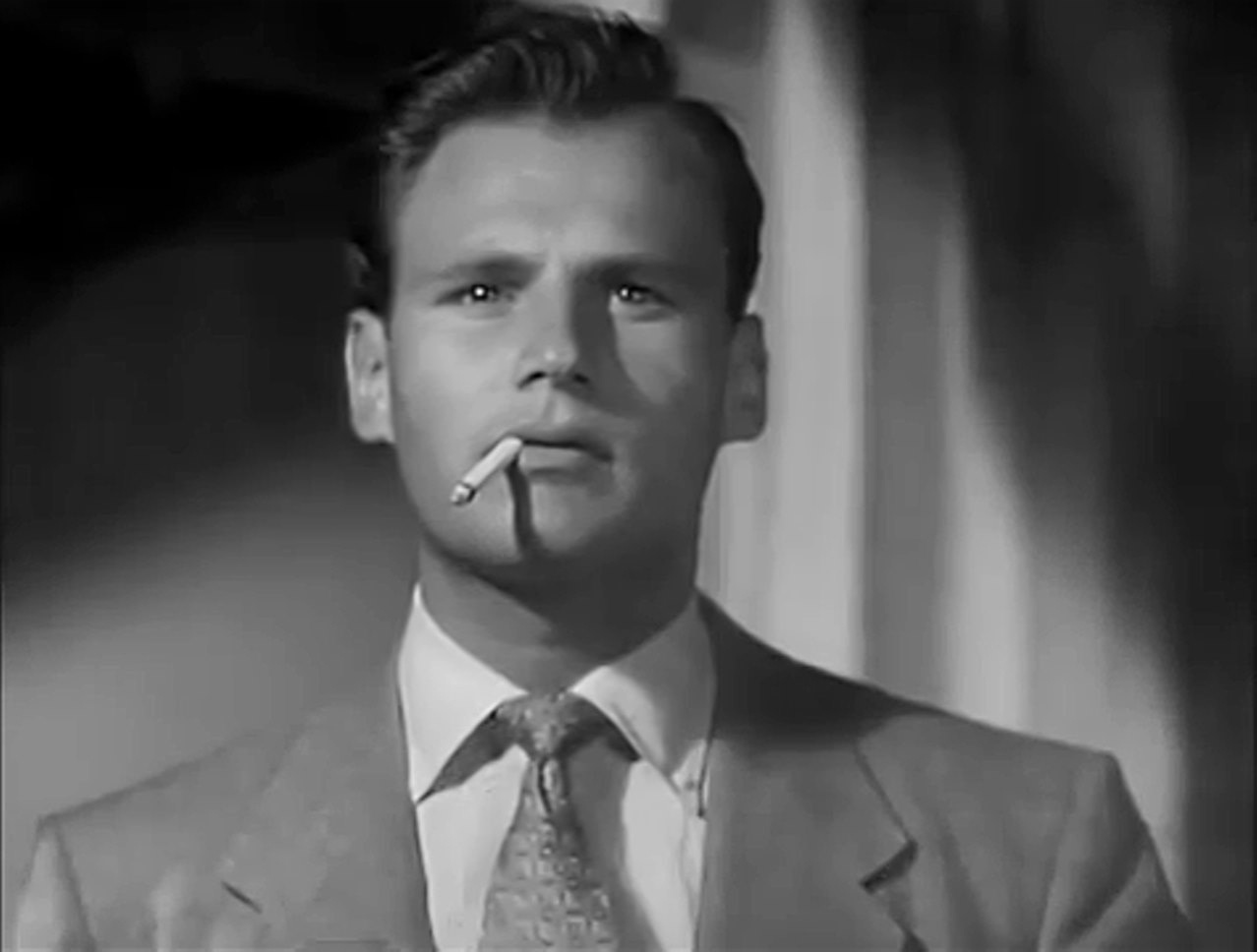 GREAT OLD MOVIES: WITHOUT WARNING!