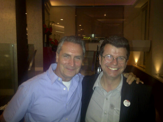 The Gonzo Daily: OH CANADA