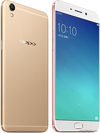 Oppo R9 Successor 'R9S' Said To Be Coming Later This Year - TechFoogle