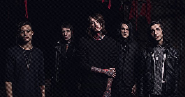 BAD OMENS - Release Album Teaser