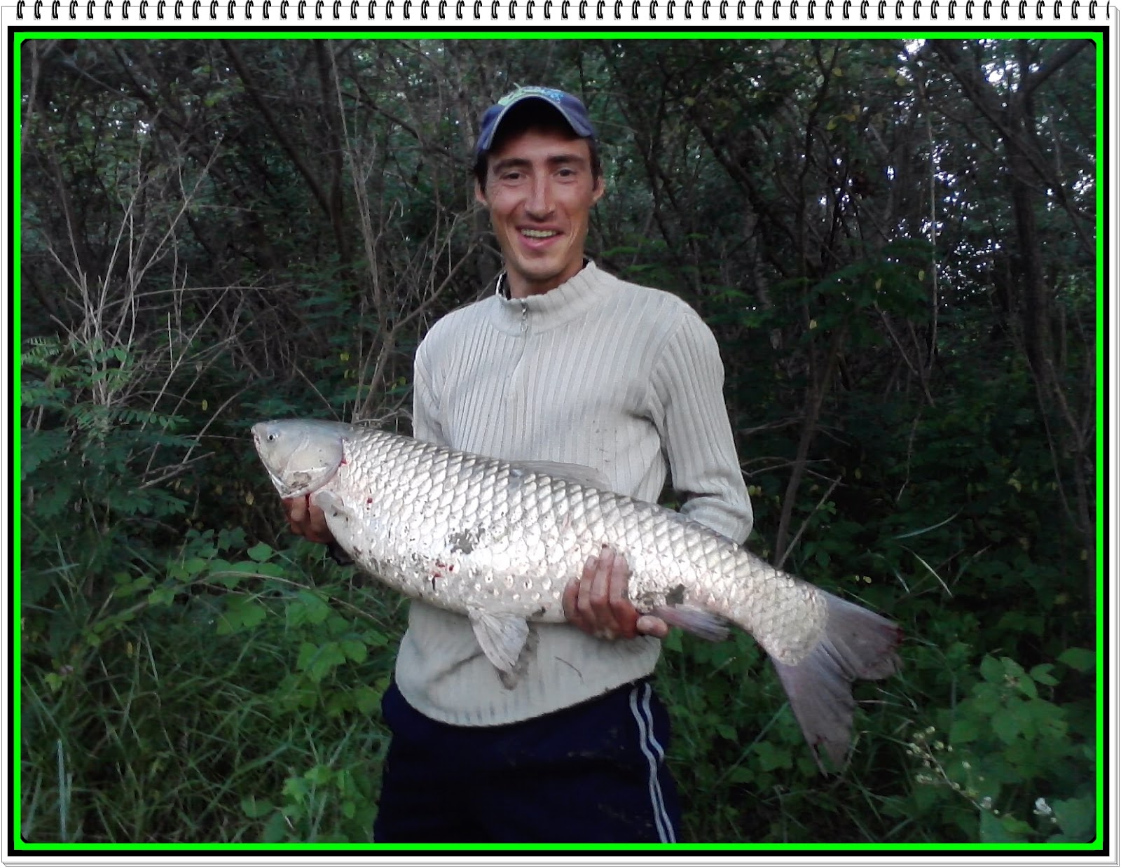 Pescuit Sportiv: Capturi de Crap