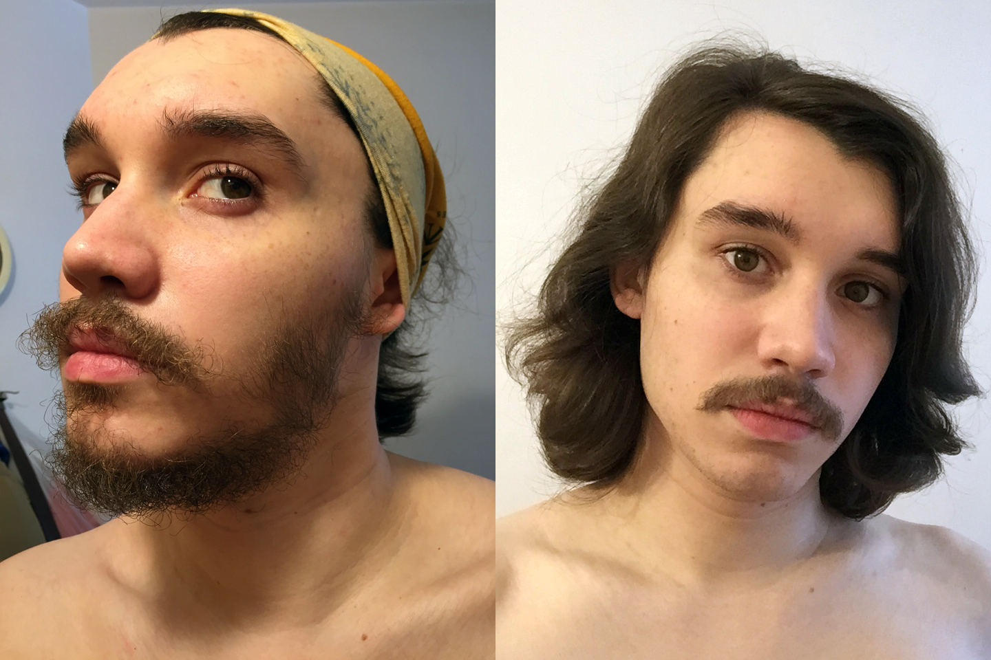 Rushed Into Being: HOH Magazine: June 2017 Issue