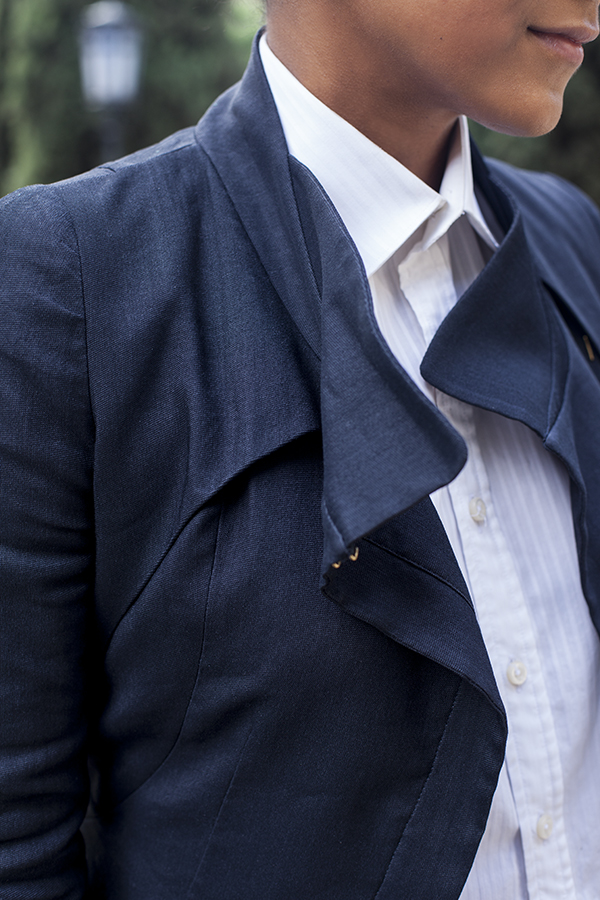 The Tiny Closet: Something Borrowed: Enhance Your Closet!