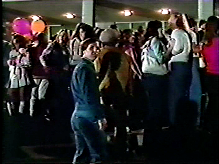 Charles Martin Smith is the Sexiest Man Alive!: REALLY ZOOED OUT: "Cotton Candy" (1978)