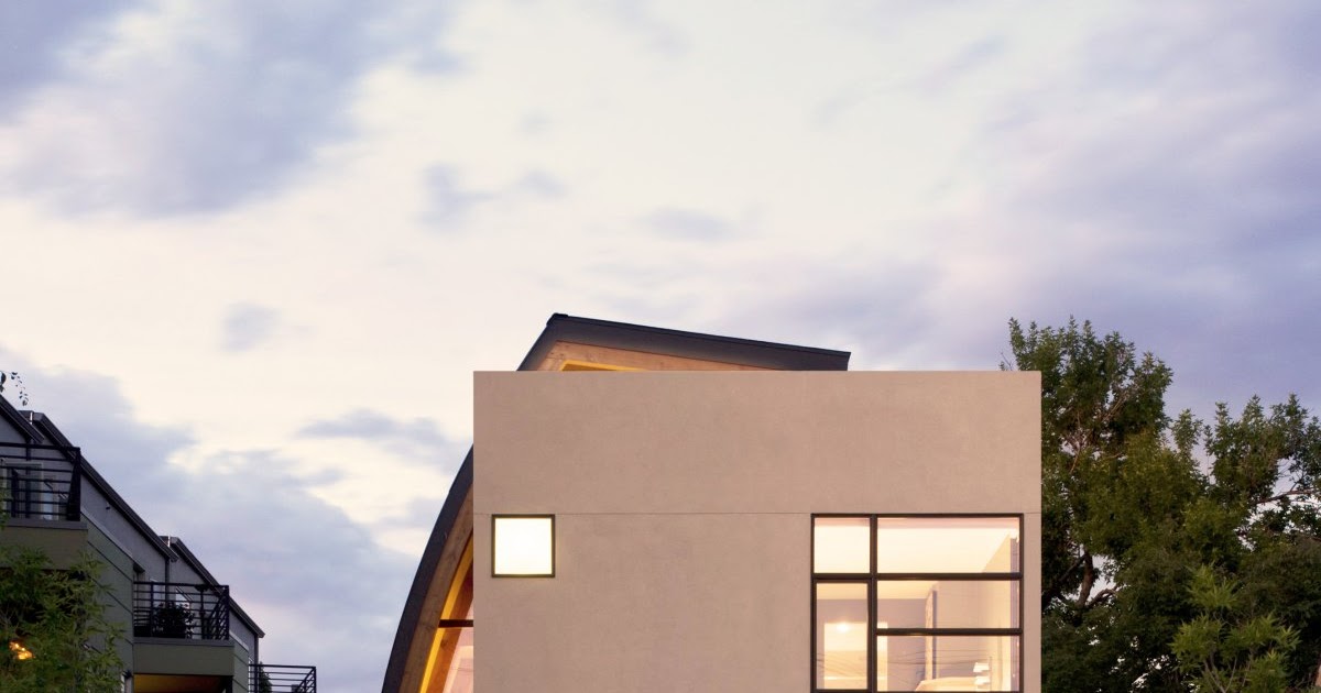 ARQUIGRAFIA: Shield House - Studio H:T