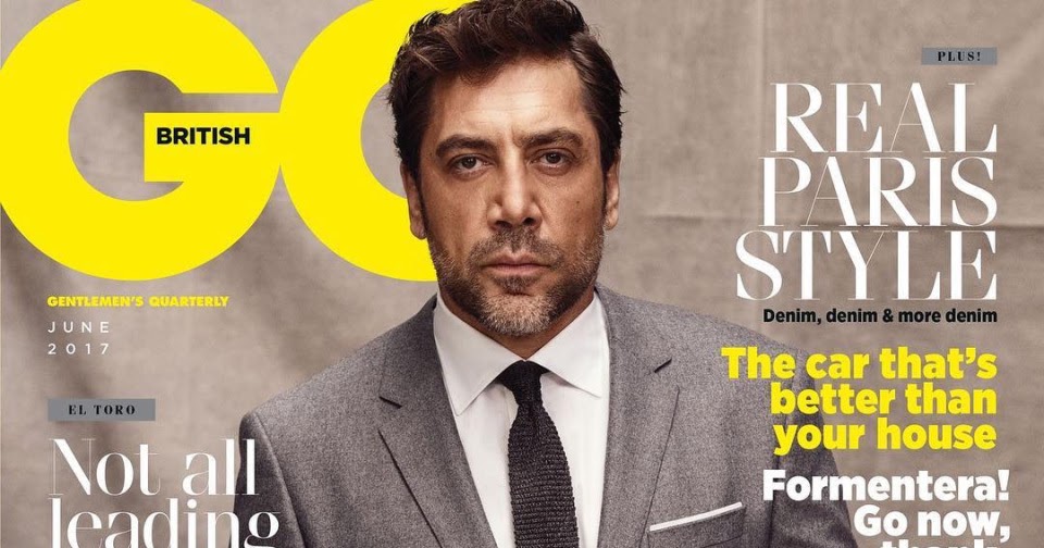 GQ announces editorial team promotions - PR Songbird