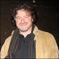 a chef's journey to learn wine: Calafate Reserva Pinot Noir, Patagonia ...