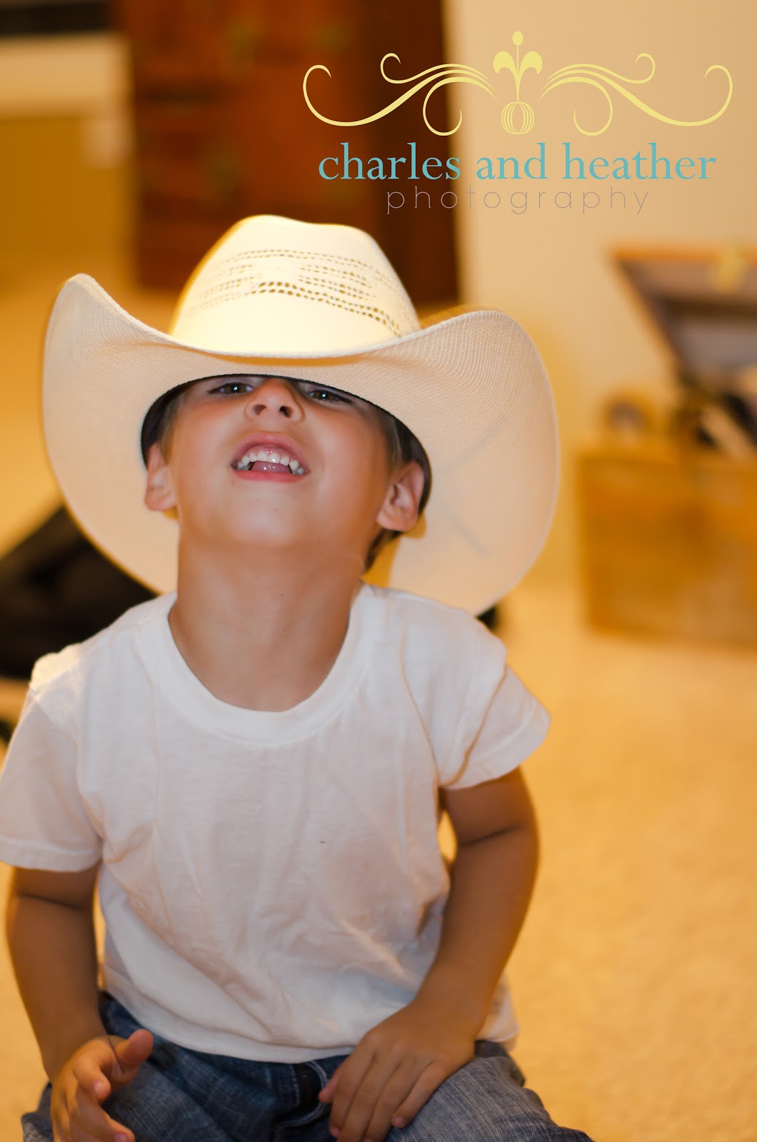 Charles and Heather Photography: Cute Cowboys