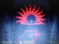 A Bard's Journey: Finding the Mythic Dawn
