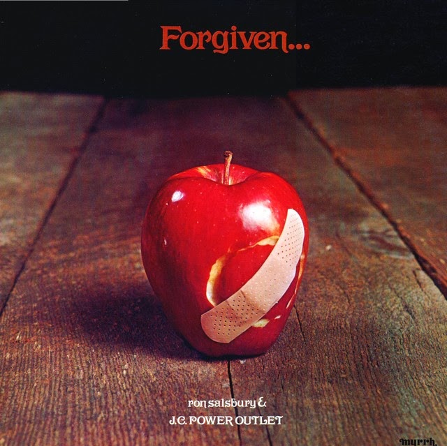 100 Greatest CCM Albums of the '70s: #99 FORGIVEN by Ron Salsbury & J.C ...