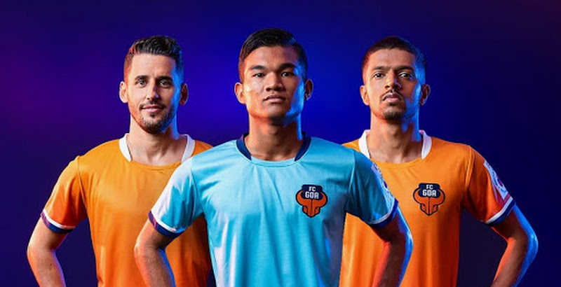 FC Goa - Footy Headlines