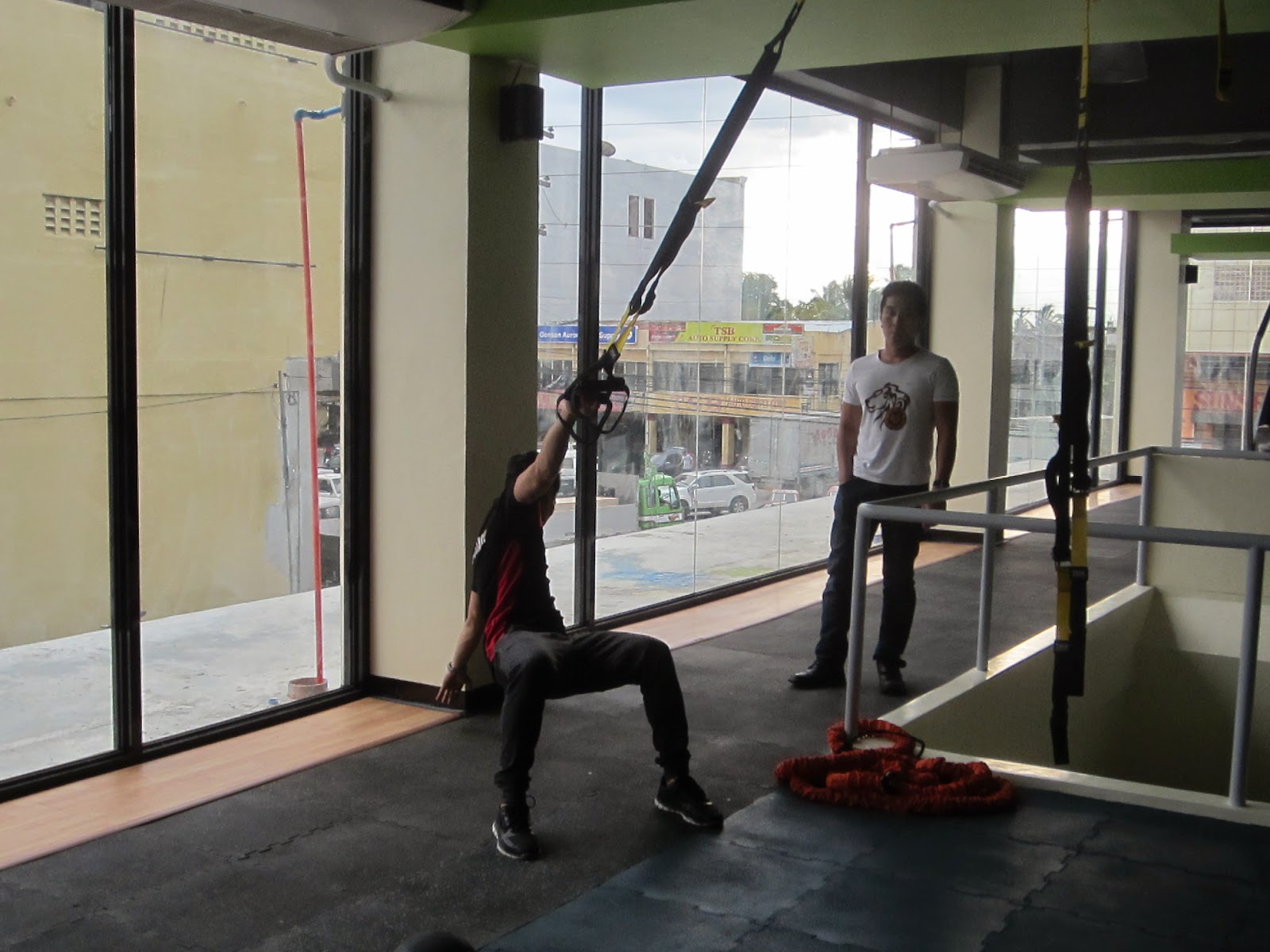 On Being One: Metro Lifestyle GenSan's Grand Opening!!!