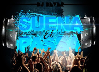 Mix Passa Passa Sound System Volumen 9 & 10 "Suena El Passa" | ALOKATEMUSIC