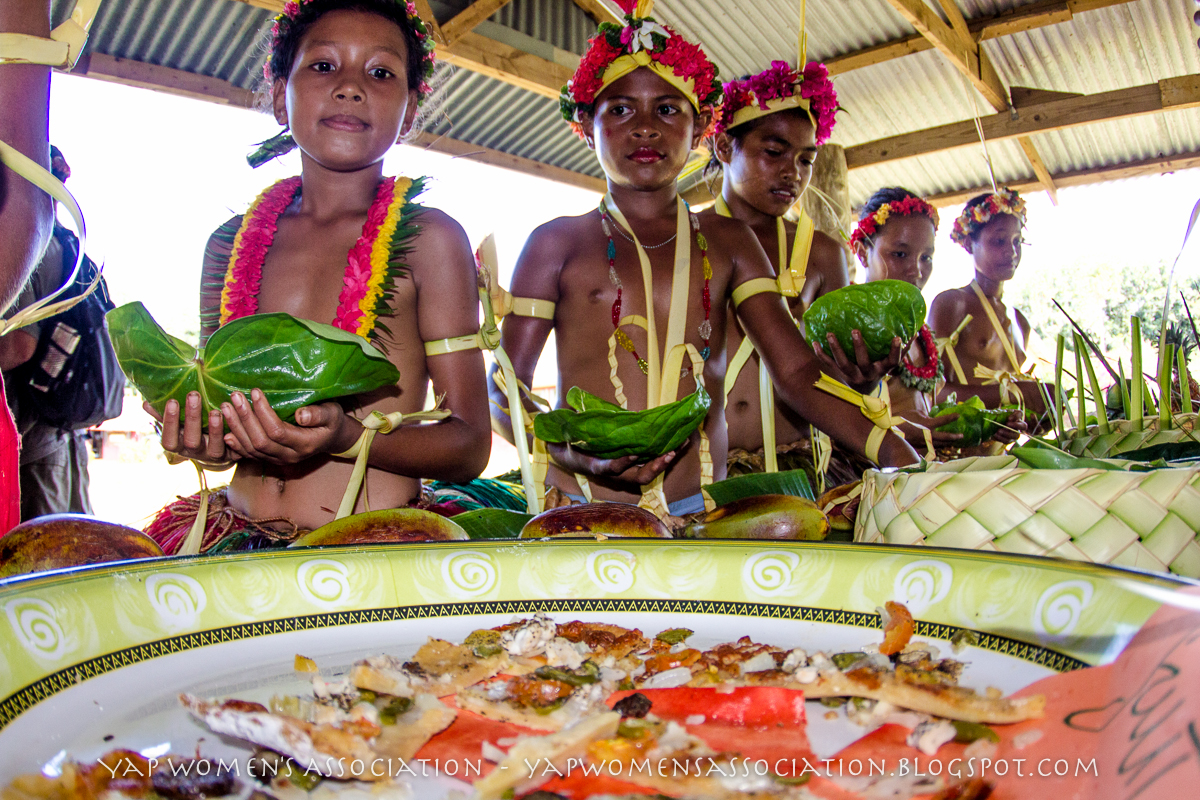 Yap Women's Association