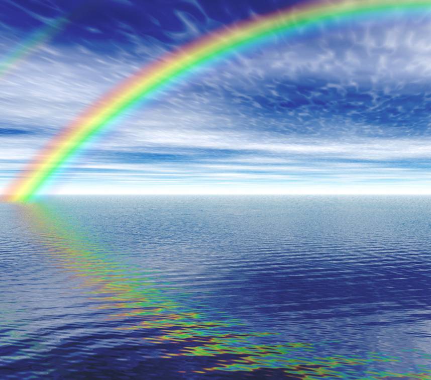 Epitome: Hope’s Like a Rainbow